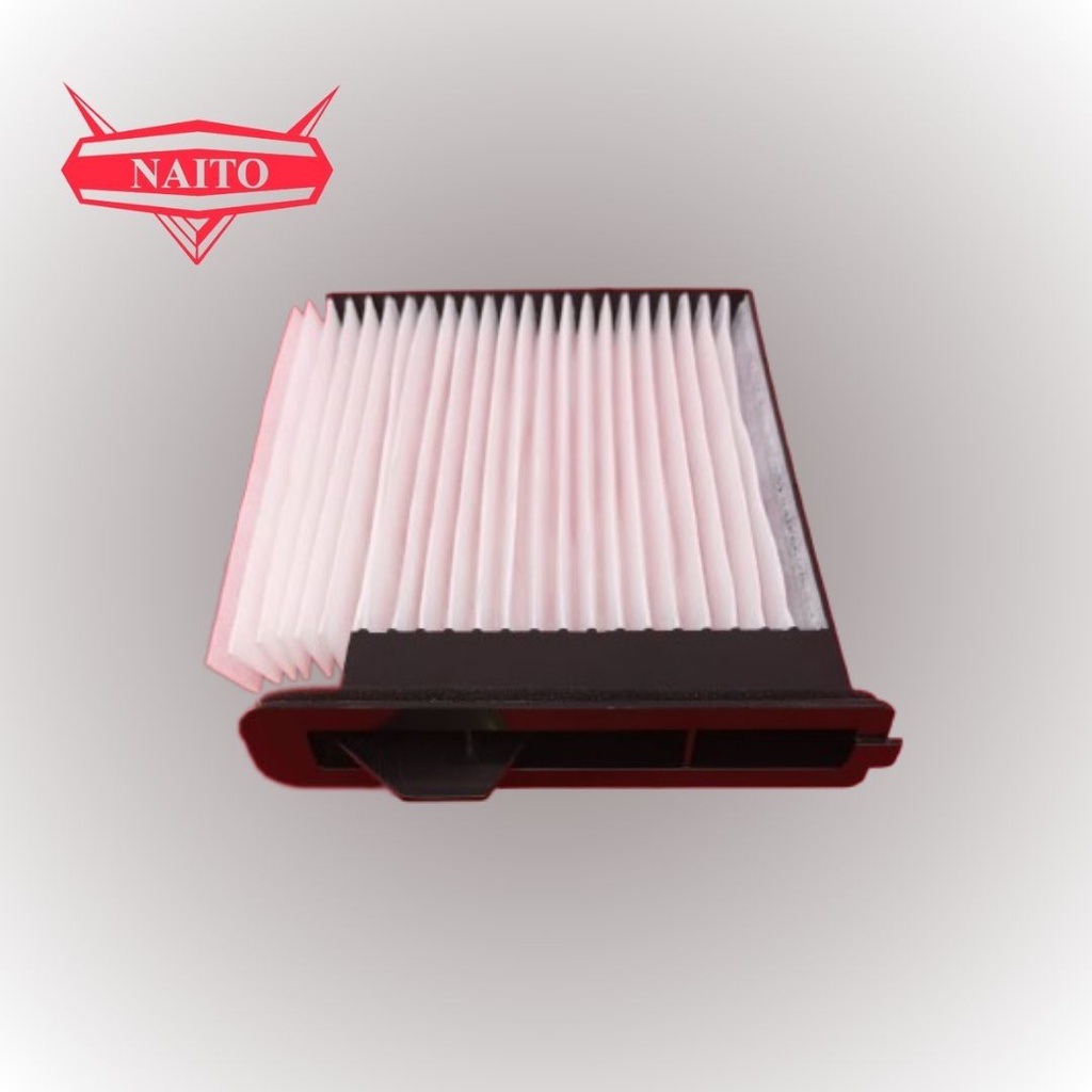 Filtro de Cabina 27891-EL00A | Naito Autopartes